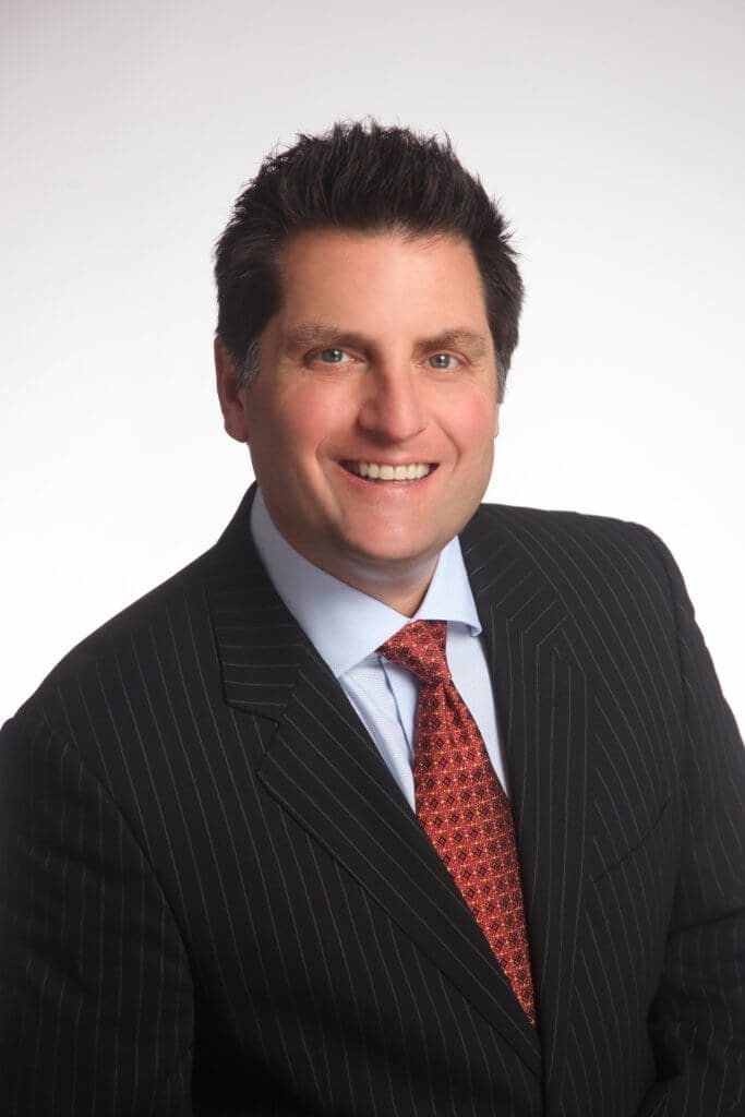 Adrian Cyhan Joining IP & Technology Transactions Practice