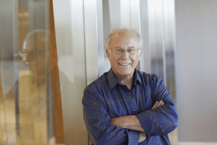 Jonathan Hodes - Stubbs Alderton & Markiles, LLP