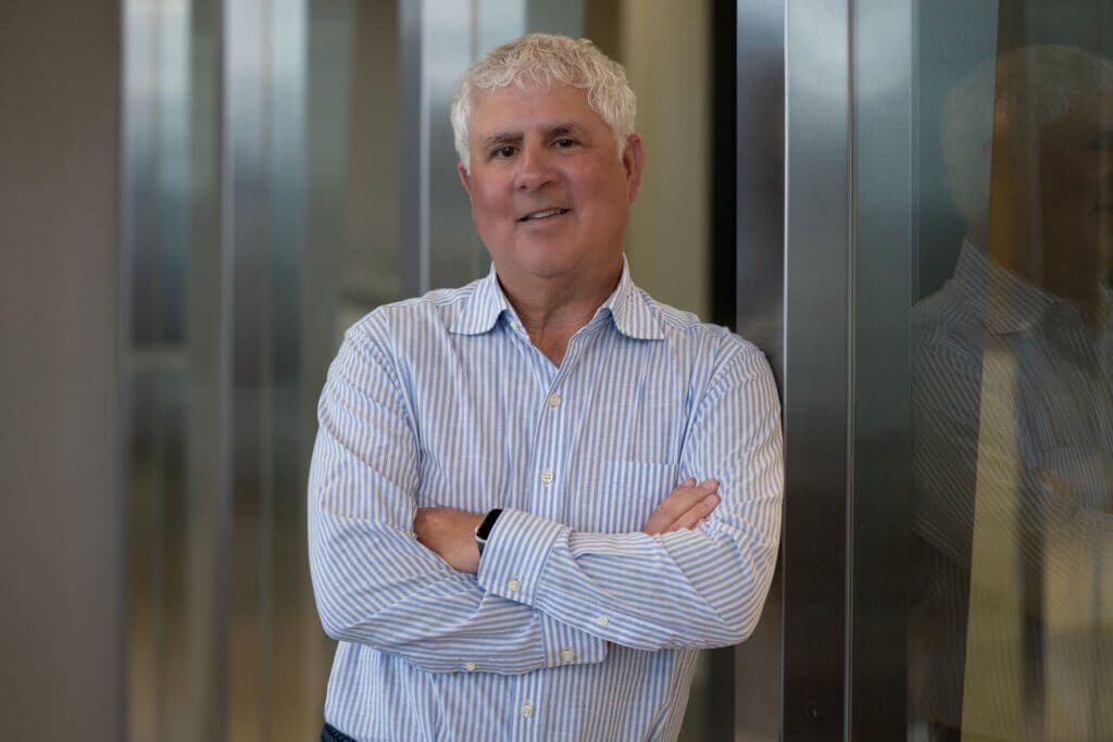 Mark Brutzkus - Partner at Stubbs Alderton & Markiles, LLP