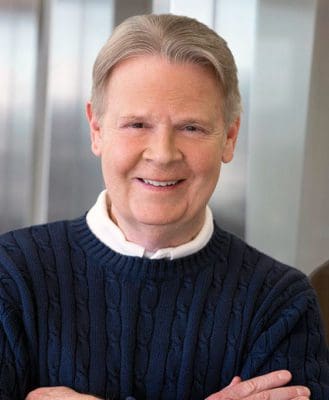 V. Joseph Stubbs, Founder Emeritus - Venture Capital & Emerging Growth ...